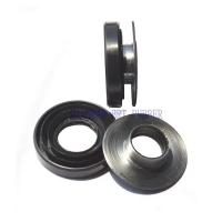 China Auto Main Gear OW Type Rubber Oil Seals Without Spring for sale