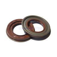 China Auto Main Gear OW Type Rubber Oil Seals Without Spring for sale