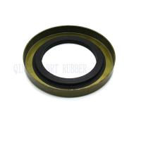 China NBR FKM EPDM Rubber Gearbox Oil Seal For Trucks for sale