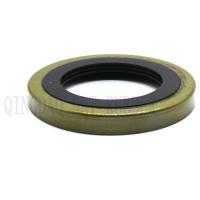 China NBR FKM EPDM Rubber Gearbox Oil Seal For Trucks for sale