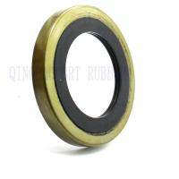 China NBR FKM EPDM Rubber Gearbox Oil Seal For Trucks for sale