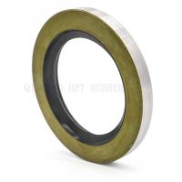 China Oil Resistant Output Shaft Oil Seal NBR FKM For Industry for sale