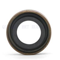 China Oil Resistant Output Shaft Oil Seal NBR FKM For Industry for sale