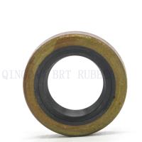 China Oil Resistant Output Shaft Oil Seal NBR FKM For Industry for sale