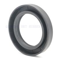 China High Standard Input Rubber Shaft Oil Seals Heat Resistant for sale