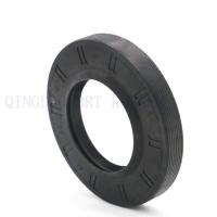 China NBR Rubber Water Seal For Impeller Type Washing Machine for sale