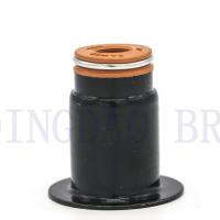 China Auto Engine Valve Stem Oil Seal FKM FKM Rubber High Standard for sale