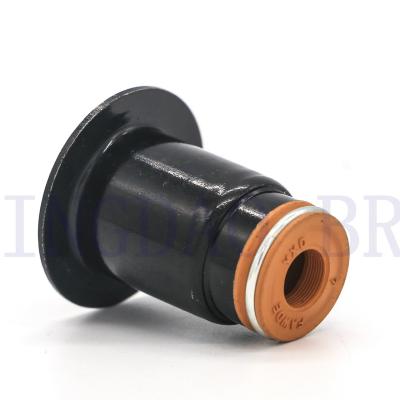 China Auto Engine Valve Stem Oil Seal FKM FKM Rubber High Standard for sale