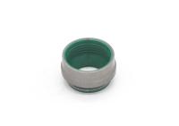 China FKM Rubber Auto Engine Rubber Oil Seals 30 - 90 Shore for sale