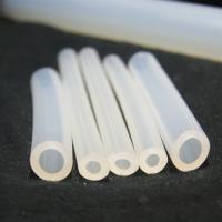 China High Temperature Resistant Silicone Rubber Hose 2mm Silicone Tubing 30x50x7 for sale