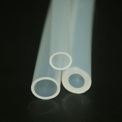 China High Temperature Resistant Silicone Rubber Hose 2mm Silicone Tubing 30x50x7 for sale