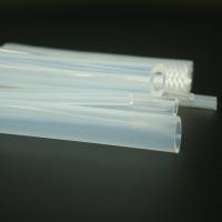 China High Temperature Resistant Silicone Rubber Hose 2mm Silicone Tubing 30x50x7 for sale