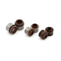 China Wuling Cars 462 465 EngineValve Stem Oil Seal Auto Oil Seal for sale