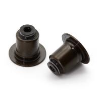 China FKM Rubber Engine Valve Seal Oil Valve Seal For Cummins Engines for sale