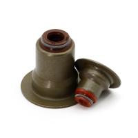 China 16x28x7 FKM FKM Valve Stem Oil Seal Oil Resistant For Auto Engines for sale