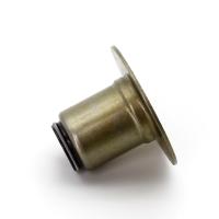 China 16x28x7 FKM FKM Valve Stem Oil Seal Oil Resistant For Auto Engines for sale