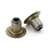 China 16x28x7 FKM FKM Valve Stem Oil Seal Oil Resistant For Auto Engines for sale