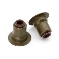 China 16x28x7 FKM FKM Valve Stem Oil Seal Oil Resistant For Auto Engines for sale