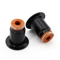 China 22x35x6 High Temperature Resistant FKM Oil Seal For Xichai 29D Power for sale