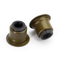 China FKM Rubber Engine Valve Seal Oil Valve Seal For Cummins Engines for sale
