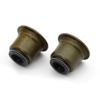 China FKM Rubber Engine Valve Seal Oil Valve Seal For Cummins Engines for sale