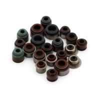 China FKM Rubber Oil Valve Seal For Weichai Gas Power Engines 612600040444 for sale