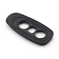 China High Precision Molded Rubber Parts for sale