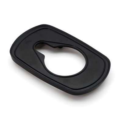 China High Precision Molded Rubber Parts for sale