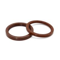China OEM Hydraulic NBR Rubber Custom Rubber Seals For Heavy Trucks 45x70x10 for sale