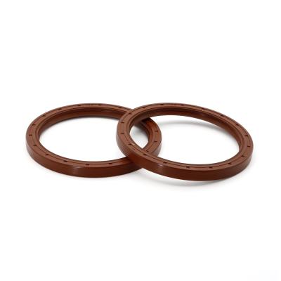 China OEM Hydraulic NBR Rubber Custom Rubber Seals For Heavy Trucks 45x70x10 for sale