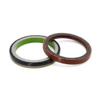 China NBR FKM 30mm Oil Resistant Rubber O Seal High Temperature Resistant For Autos for sale