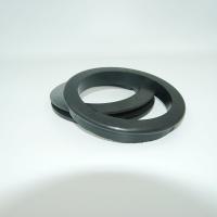 China Oil Resistant Rubber Gasket Seal NBR Sealing Ring For Motors for sale