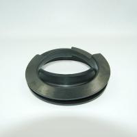 China Oil Resistant Rubber Gasket Seal NBR Sealing Ring For Motors for sale