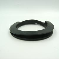 China Oil Resistant Rubber Gasket Seal NBR Sealing Ring For Motors for sale