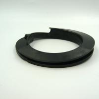 China Oil Resistant Rubber Gasket Seal NBR Sealing Ring For Motors for sale