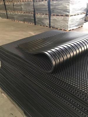 China 12mm Rubber Non Slip Bath Matats for sale