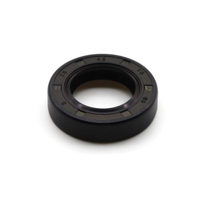 China HNBR Materials Rubber Oil Seals High Performance OEM Welcome for sale