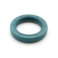 China 25x35x6 FKM Mechanical Rubber Oil Seals Automatic Transmission Input Shaft Seal for sale