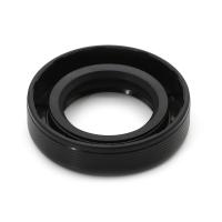 China OEM Design FKM Oil Seal Wear Resistant Rubber With Spring for sale