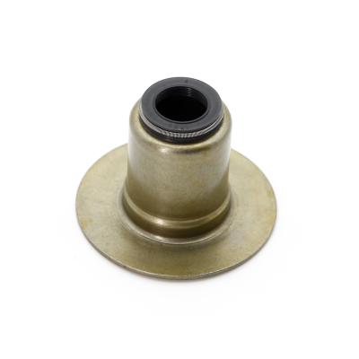 China FKM Rubber Oil Valve Seal For Weichai Gas Power Engines 612600040444 for sale