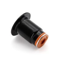 China FKM Rubber Car Engine Oil Seal Standard Size For 29D Engines for sale