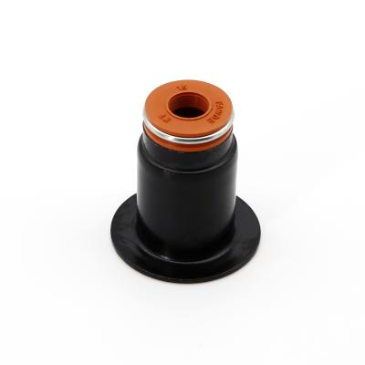 China 22x35x6 High Temperature Resistant FKM Oil Seal For Xichai 29D Power for sale