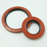 China PTFE Crankshaft Oil Seal for sale