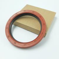 China PTFE Crankshaft Oil Seal for sale