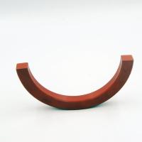 China ISO9001 Approve Molded Rubber Parts Natural Rubber Parts EPDM For Machinery for sale