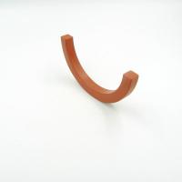 China ISO9001 Approve Molded Rubber Parts Natural Rubber Parts EPDM For Machinery for sale