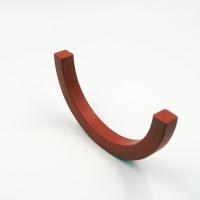 China ISO9001 Approve Molded Rubber Parts Natural Rubber Parts EPDM For Machinery for sale