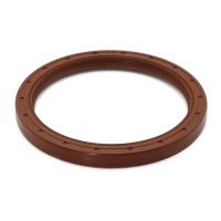 China FKM Rubber Sino Trucks Front Crankshaft Oil Seal Durable Standard 64x80x8 for sale