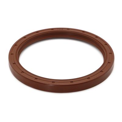 China FKM Rubber Sino Trucks Front Crankshaft Oil Seal Durable Standard 64x80x8 for sale