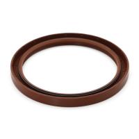 China NBR FKM Double lips Rubber Oil Seals TC Oil Seals Skeleton For Fishing Boats Engine for sale